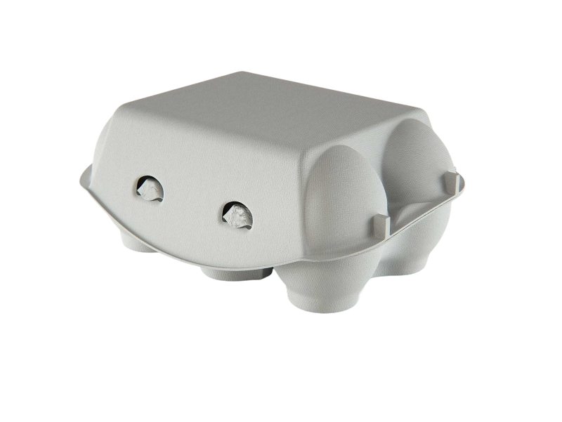 Egg Cartons - Hartmann World