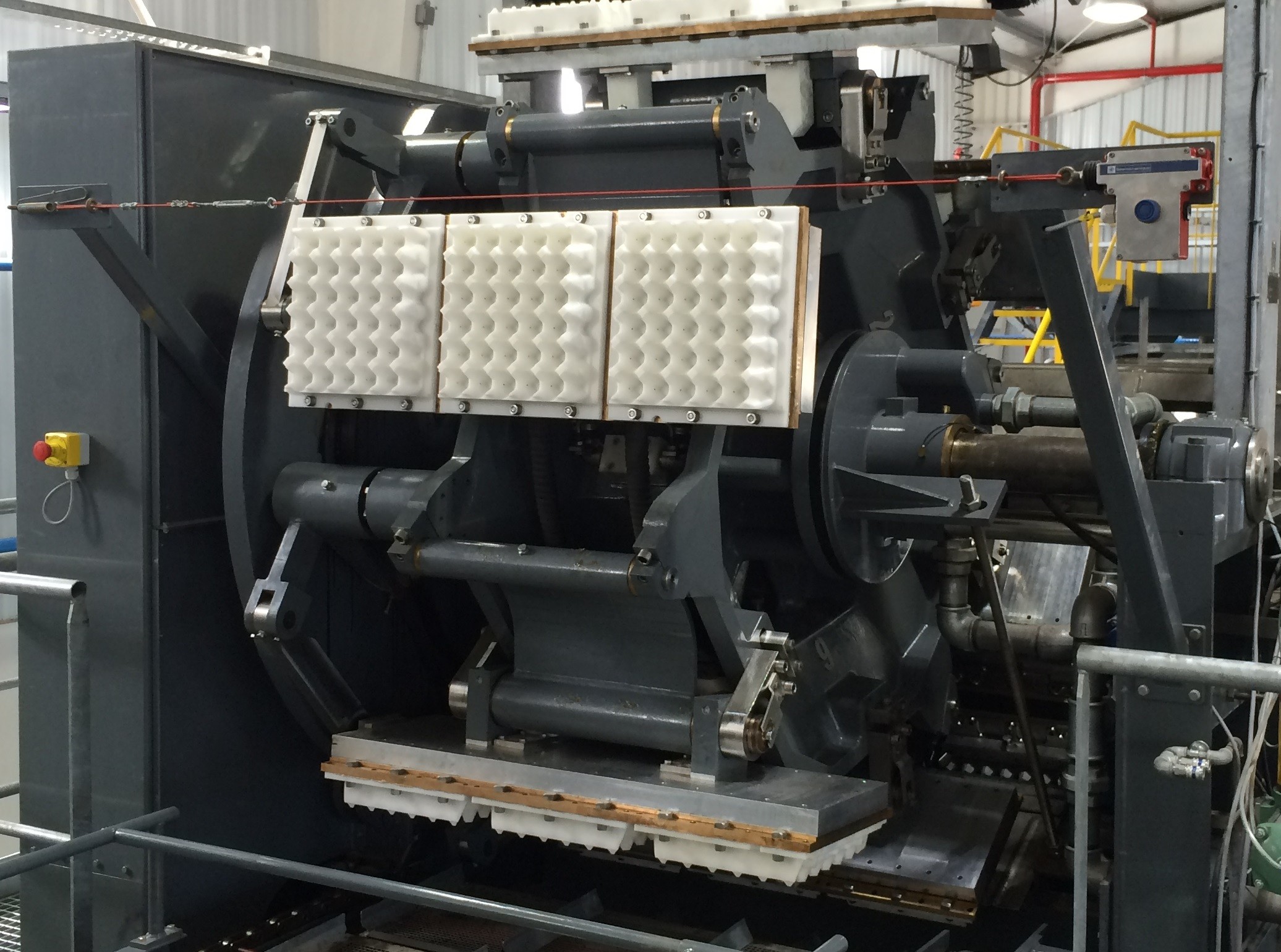 Technology - Hartmann World